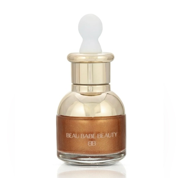 Beau Babe Beauty | Makeup | Beau Babe Beauty Bronze Liquid Highlight ...
